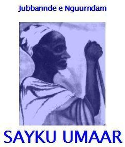 Famous Fulani People | Books in Pulaar